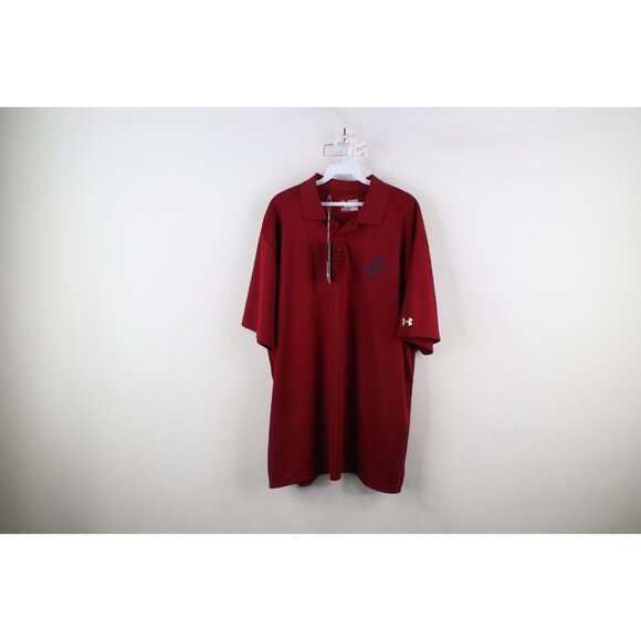 Under Armour | Shirts | New Under Armour Mens 2xl Xxl Spell Out Us ...